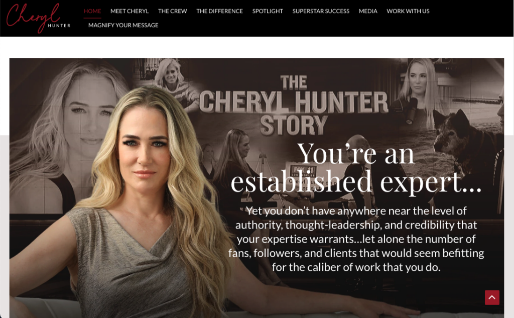 #463: How to Use Your Personal Brand Story as a Superpower